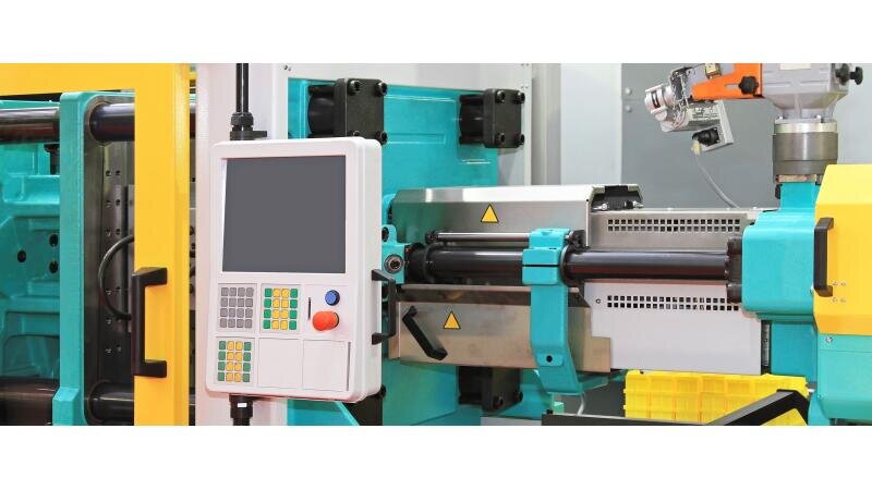 Production plants, peripherals & tools