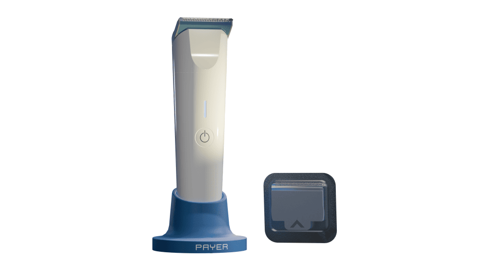 PAYER: Surgical Clipper