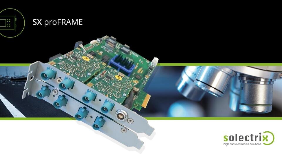 New video capture/replay system