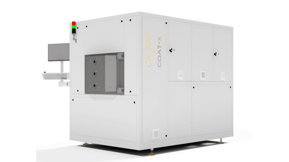 Modular thin-film systems: CVD and ALD technologies for high ...