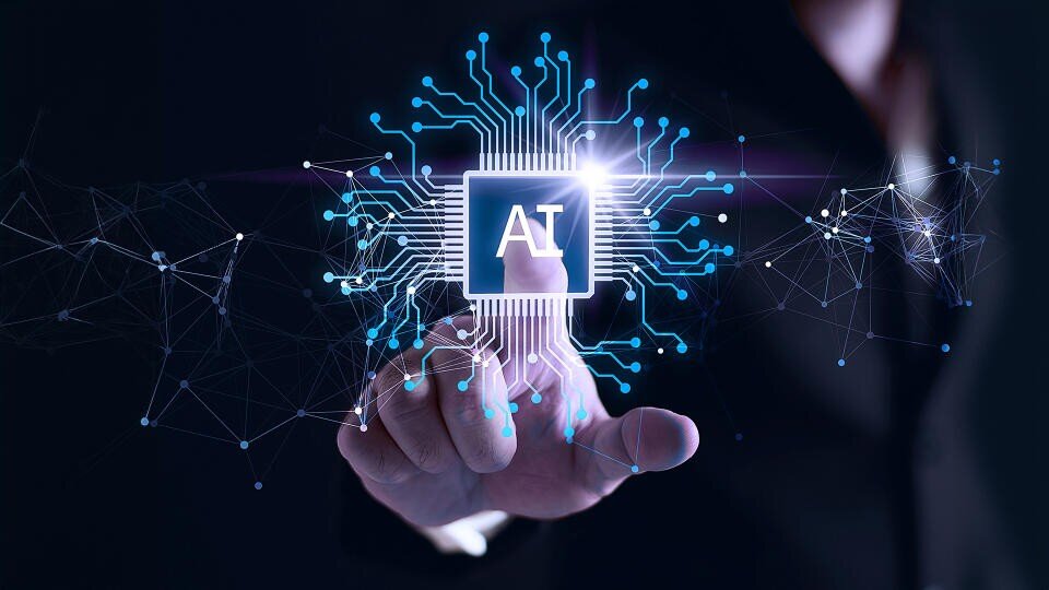 How Industrial AI Adds Real Value – Eight Real-World Applications