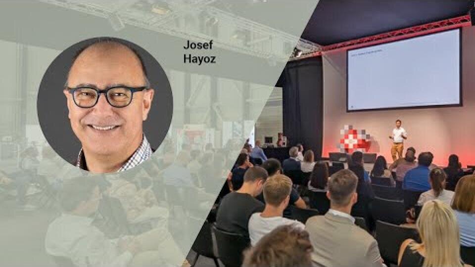 Gesundheitsversorgung im Wandel – Mit Sensoren, Wearables und KI in die ...